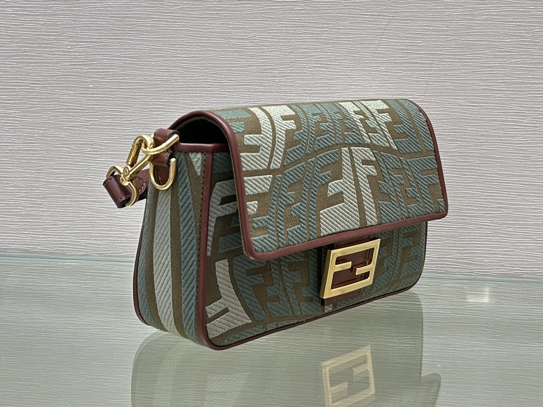 Factory-made Fendi Satchel Bags