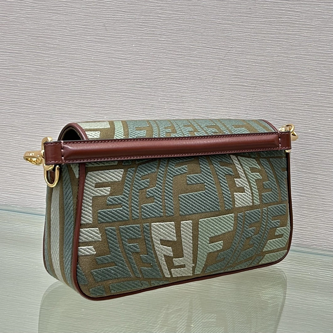 Factory-made Fendi Satchel Bags