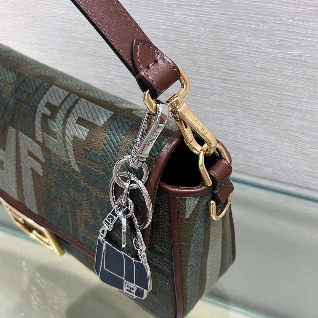 Factory-made Fendi Satchel Bags