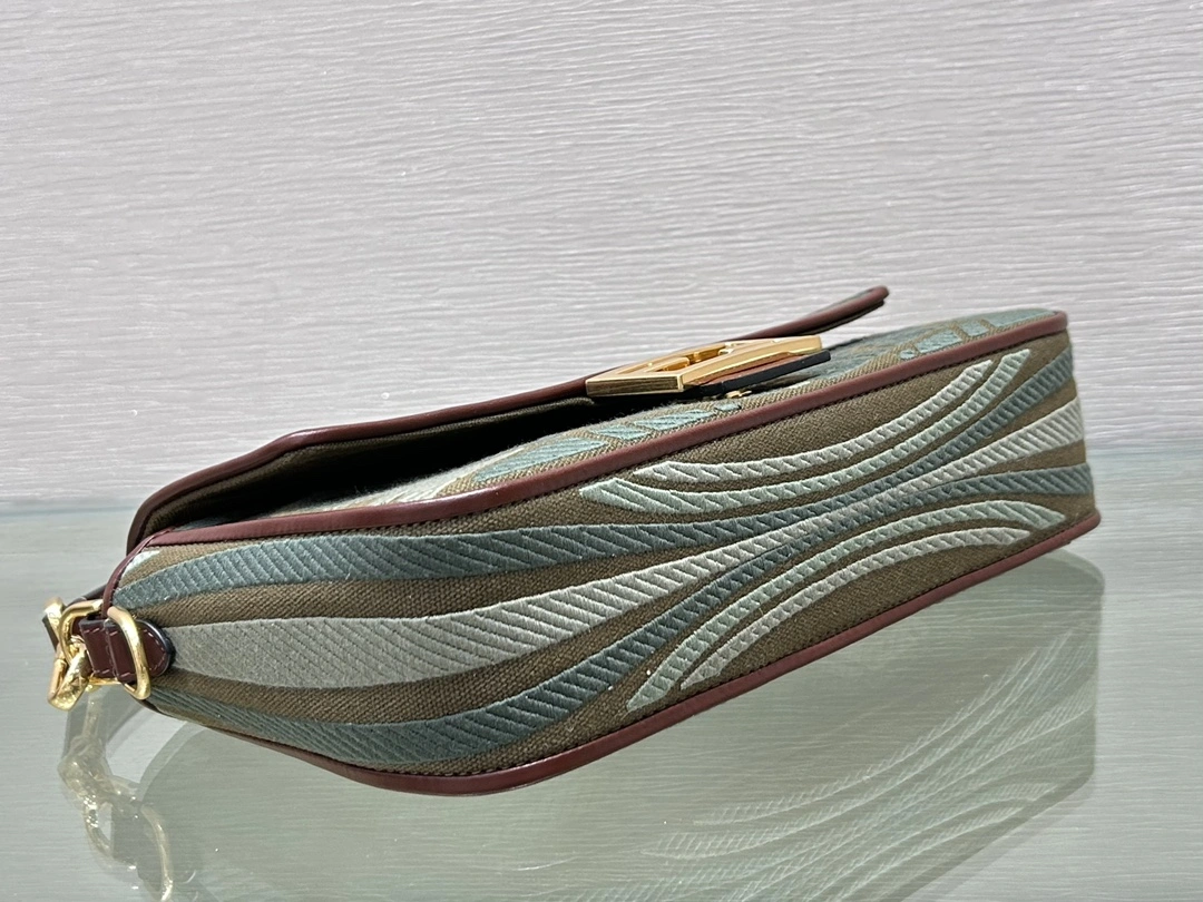 Factory-made Fendi Satchel Bags