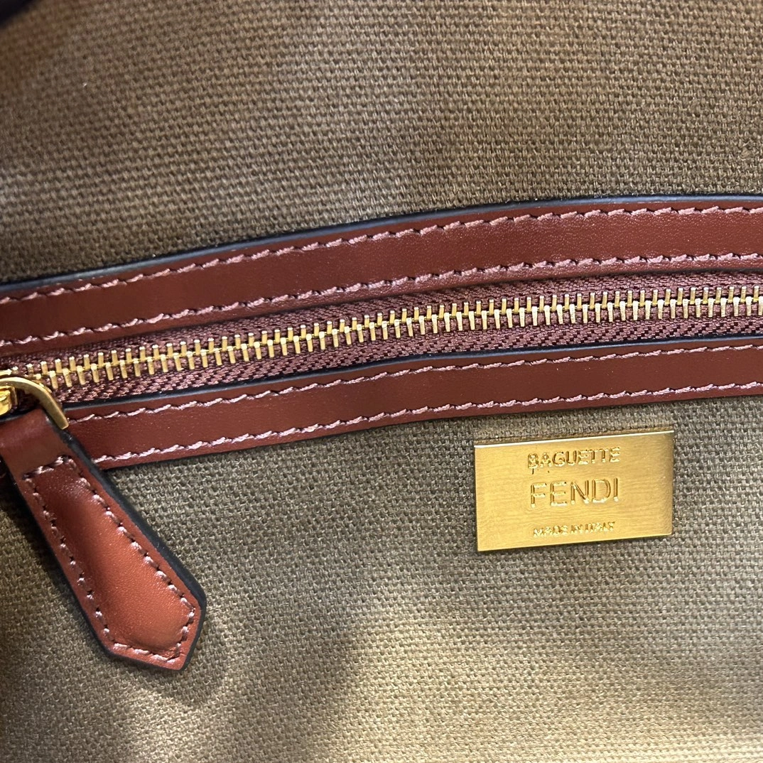 Factory-made Fendi Satchel Bags