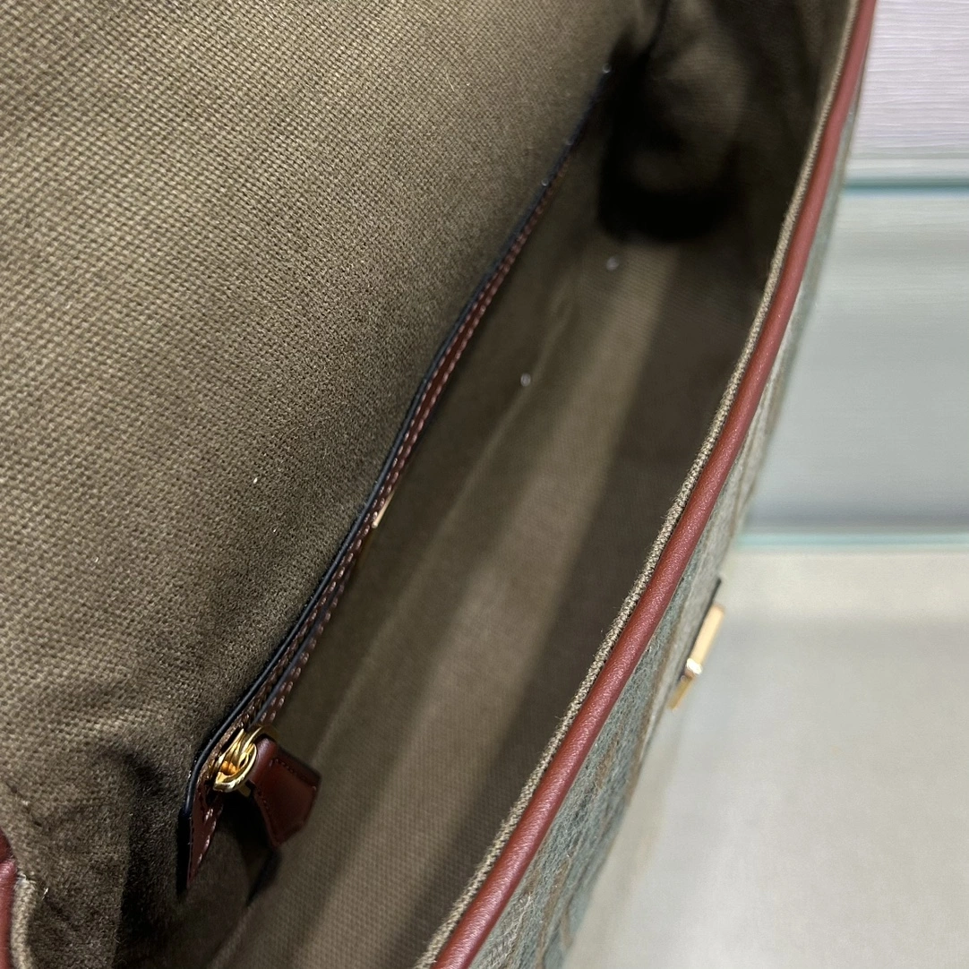 Factory-made Fendi Satchel Bags