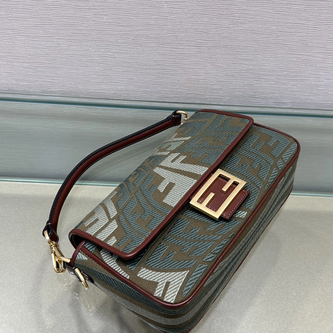 Factory-made Fendi Satchel Bags
