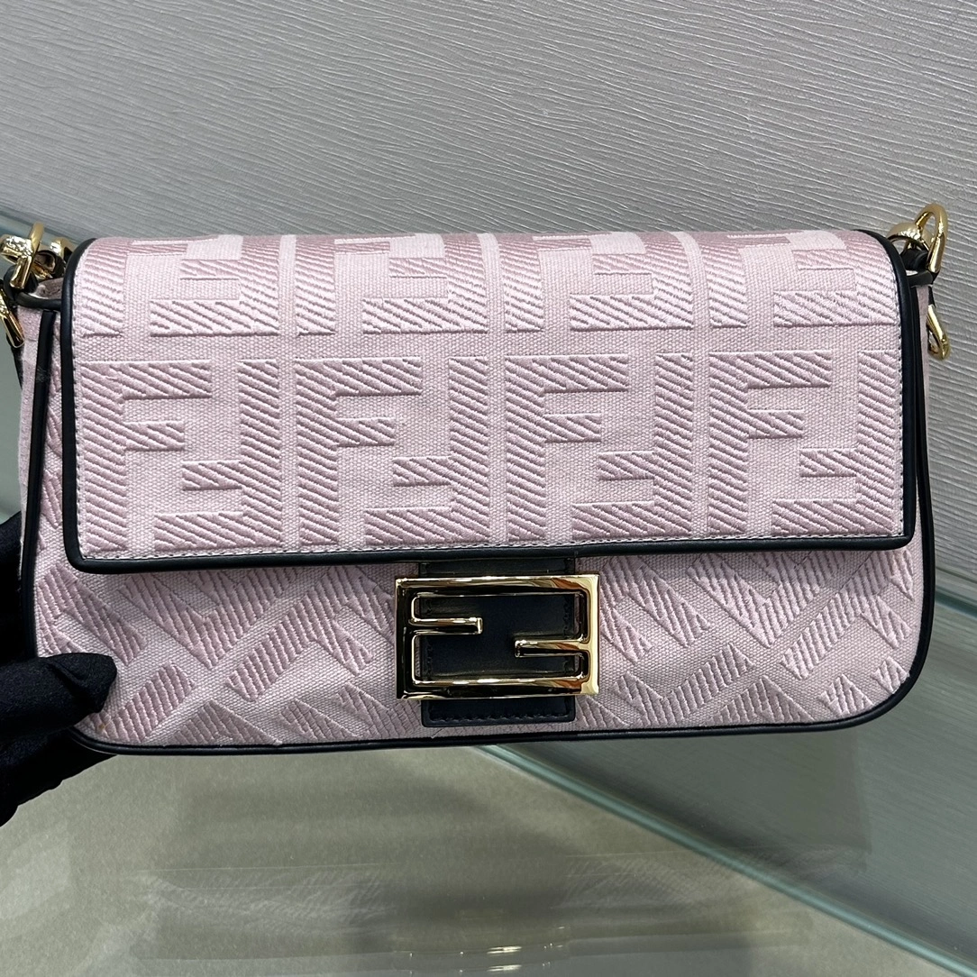 Authentic Fendi Satchel Bags