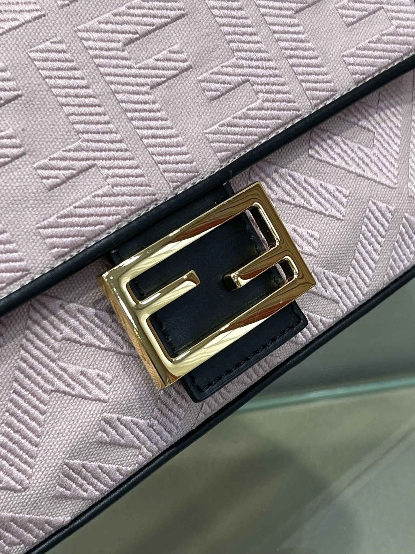 Authentic Fendi Satchel Bags