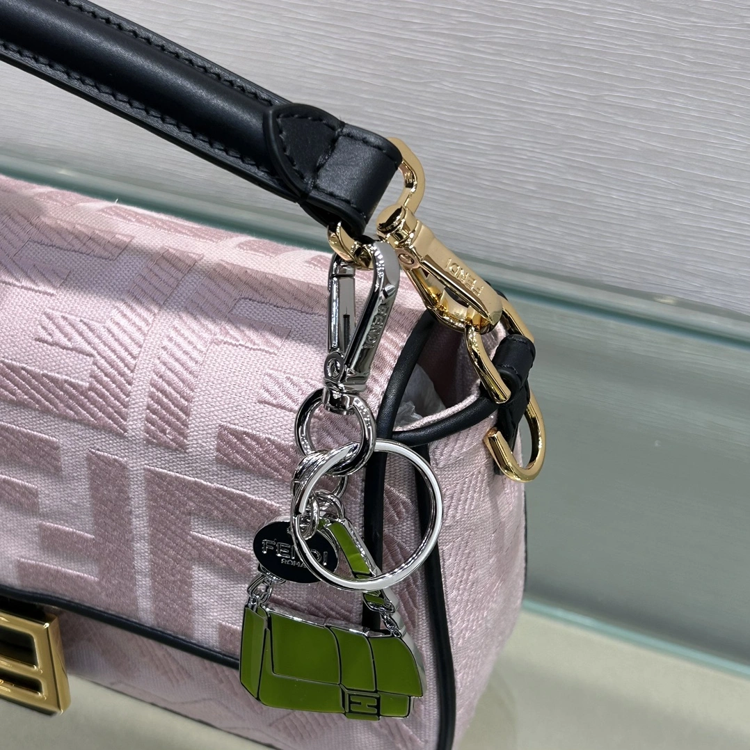 Authentic Fendi Satchel Bags