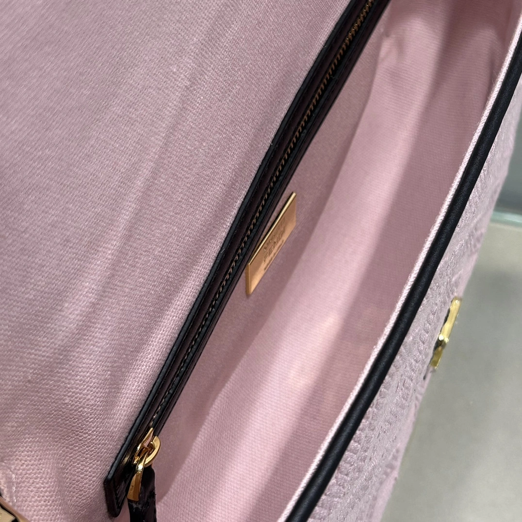 Authentic Fendi Satchel Bags