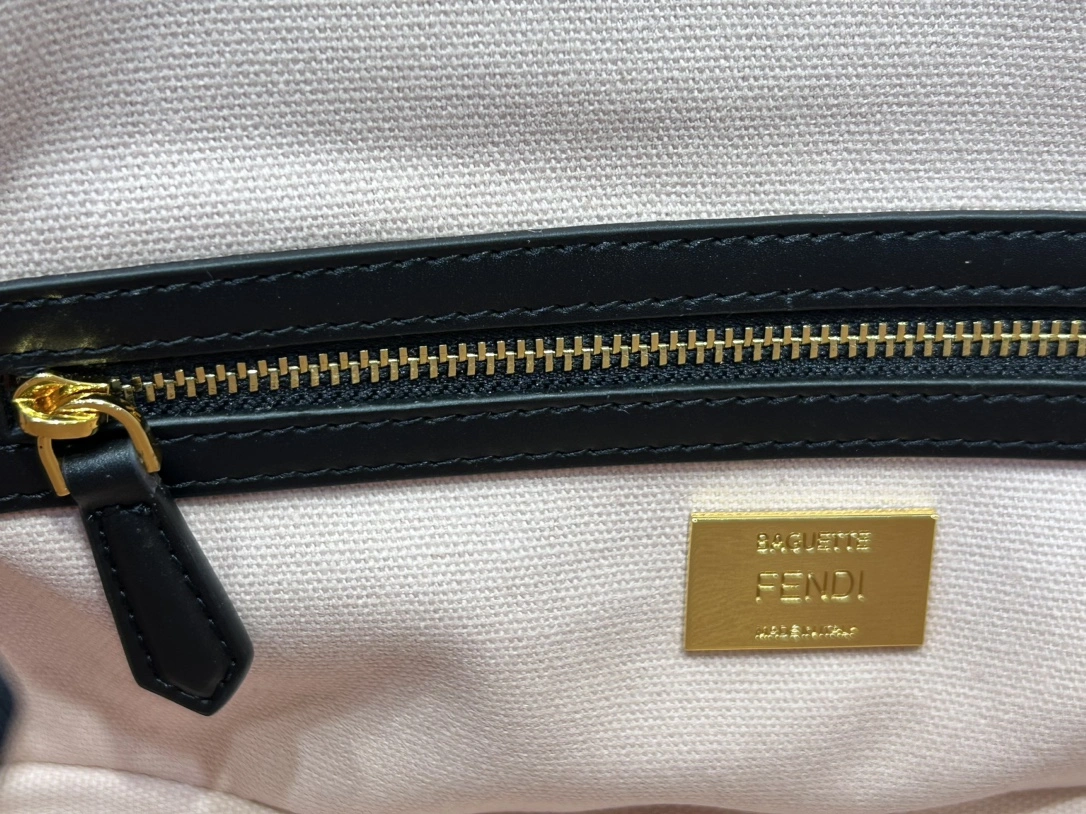 Authentic Fendi Satchel Bags
