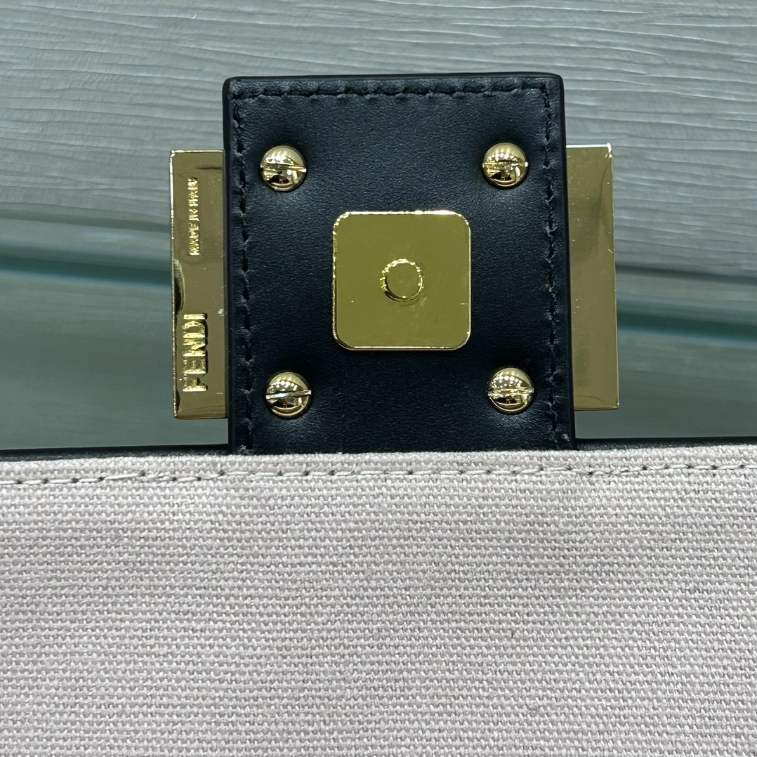 Authentic Fendi Satchel Bags