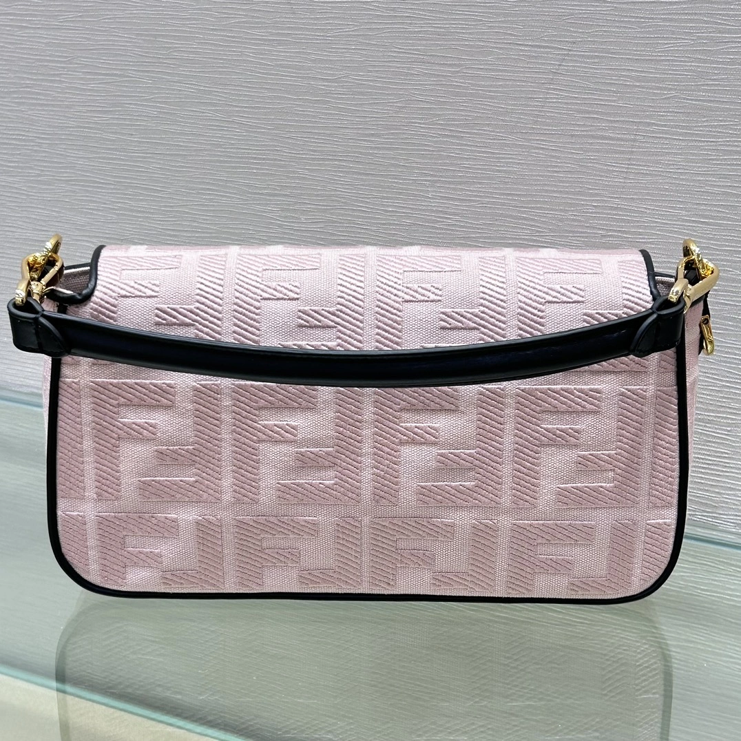 Authentic Fendi Satchel Bags