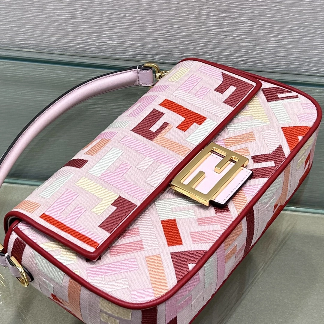 Genuine Fendi Satchel Bags
