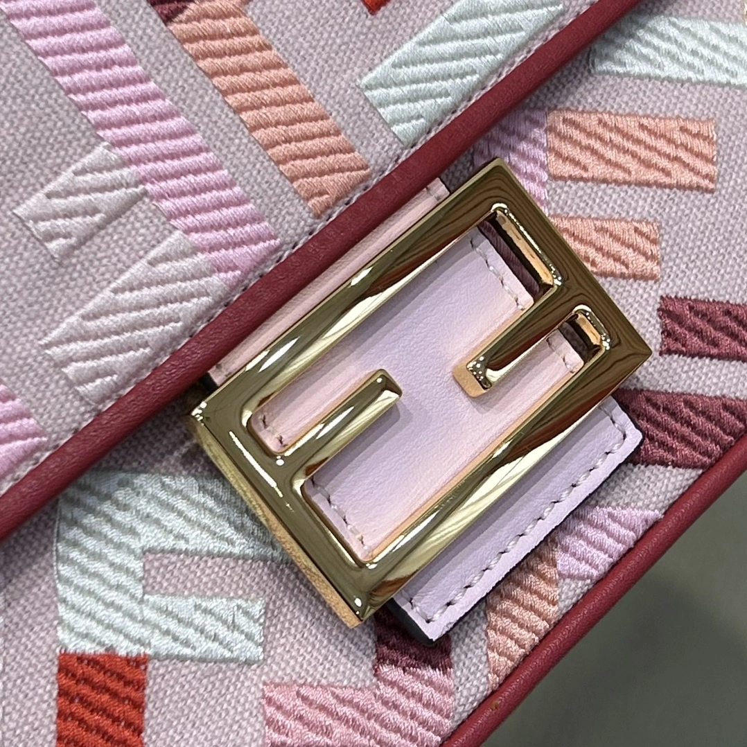 Genuine Fendi Satchel Bags