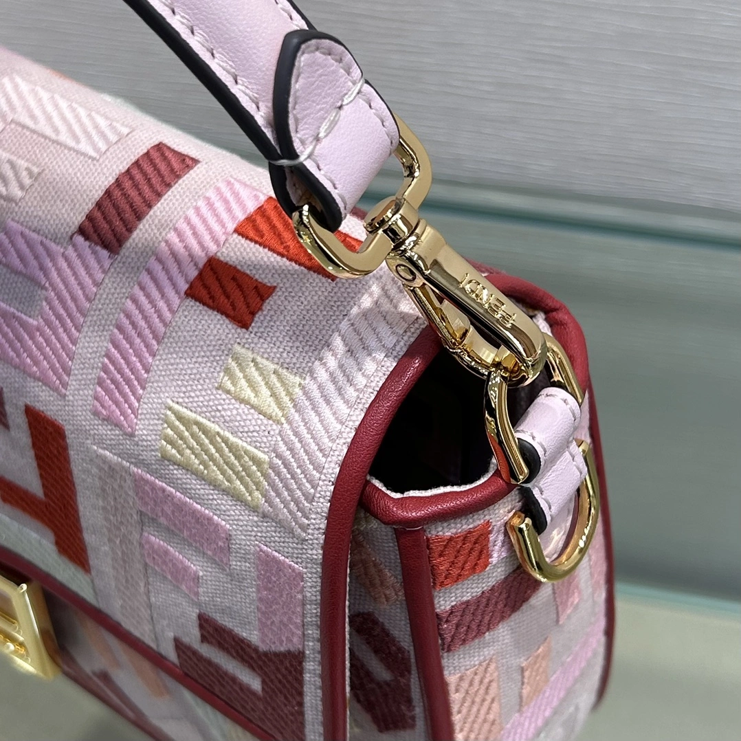 Genuine Fendi Satchel Bags