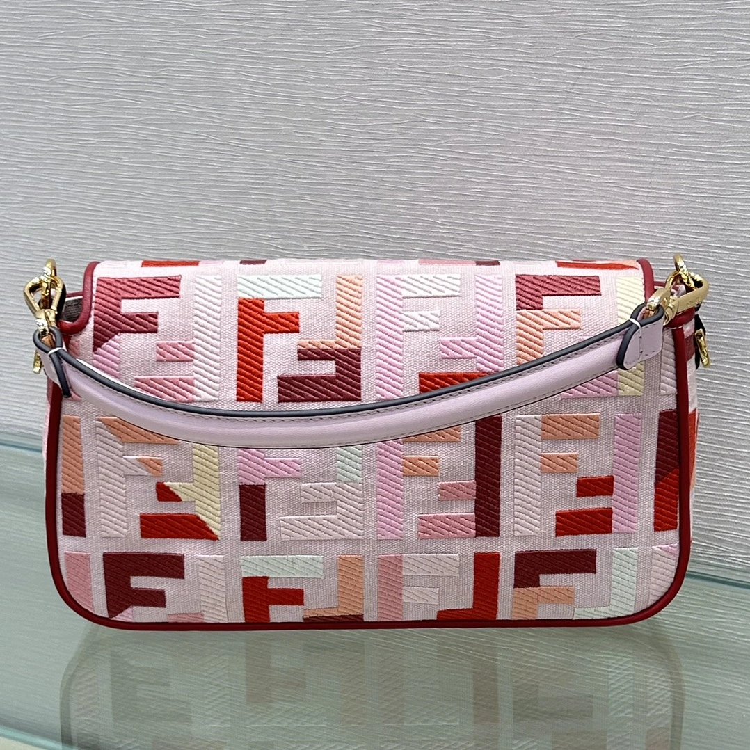 Genuine Fendi Satchel Bags