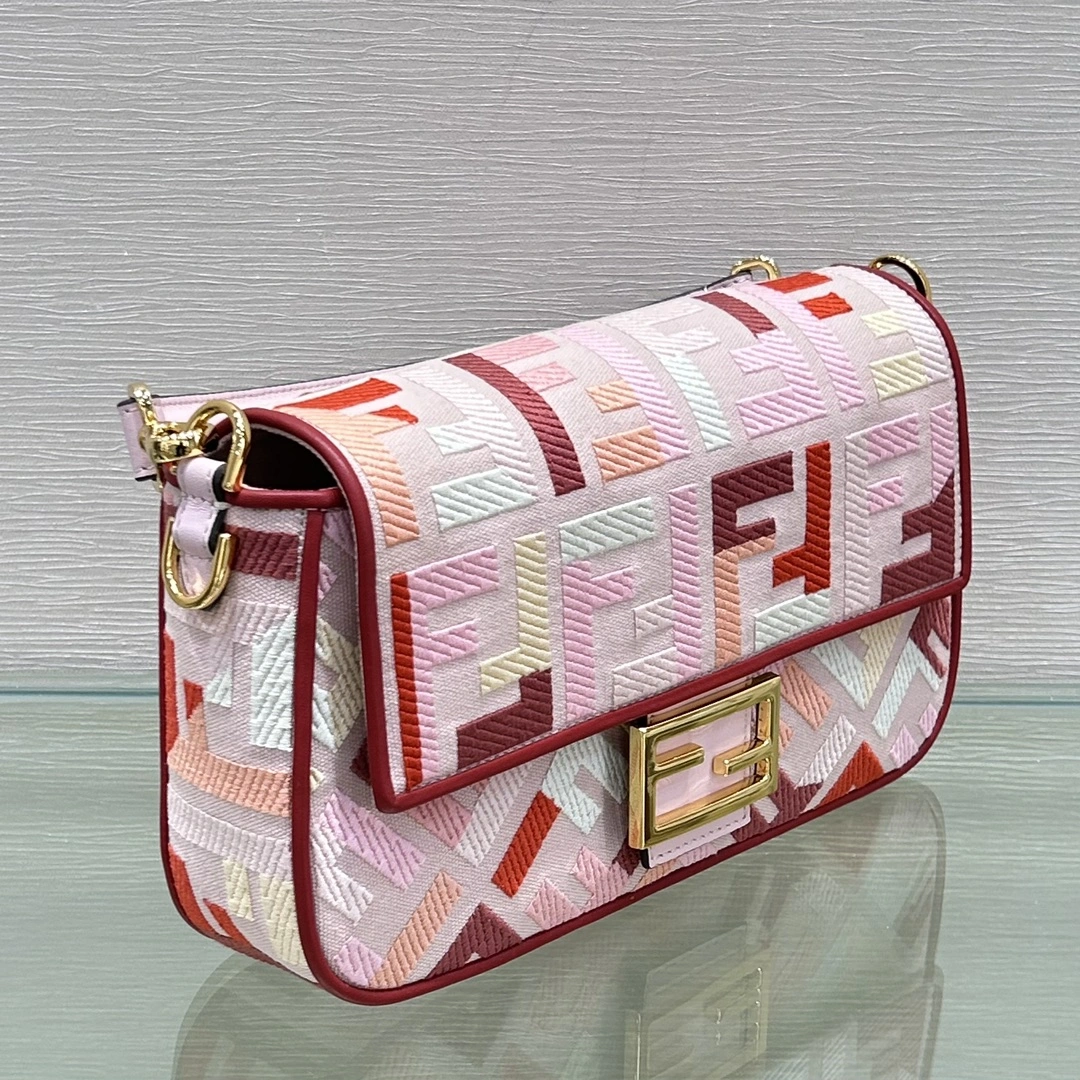 Genuine Fendi Satchel Bags
