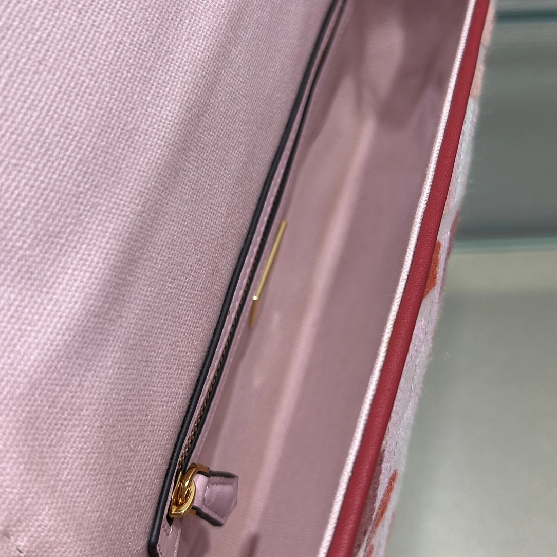 Genuine Fendi Satchel Bags