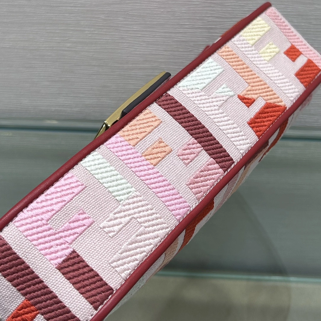 Genuine Fendi Satchel Bags