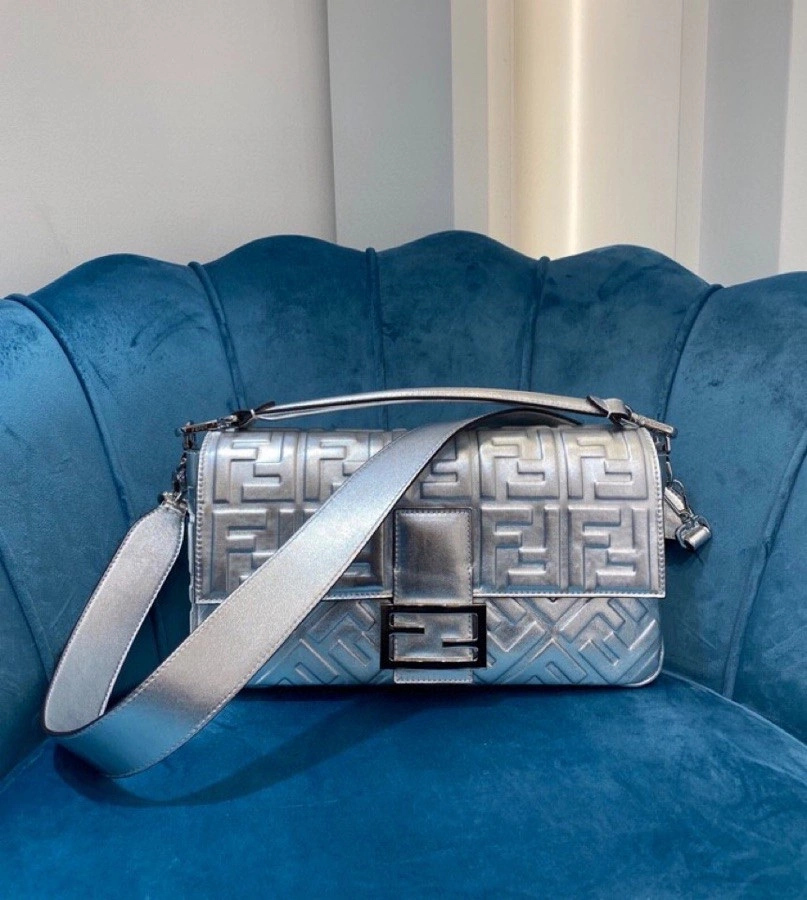 Real Fendi Satchel Bags