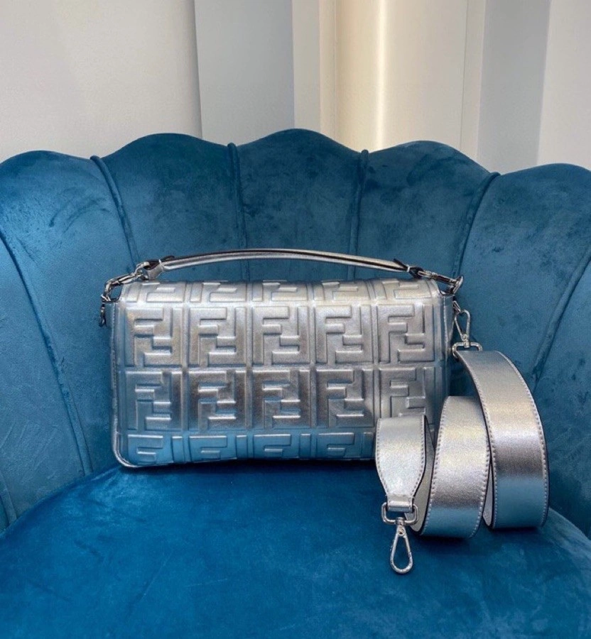 Real Fendi Satchel Bags