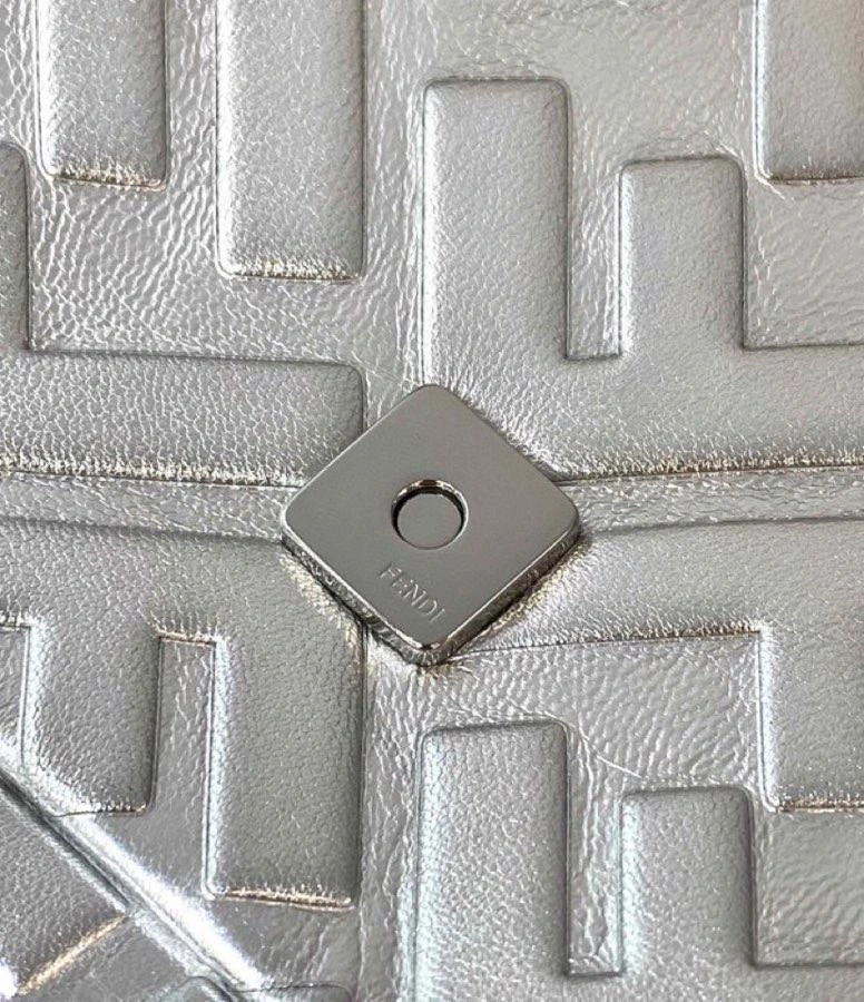 Real Fendi Satchel Bags