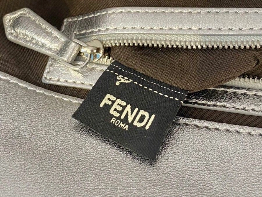 Real Fendi Satchel Bags