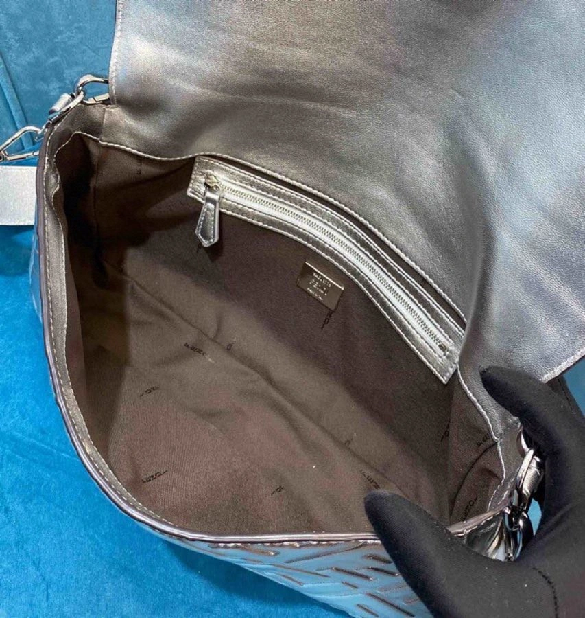 Real Fendi Satchel Bags