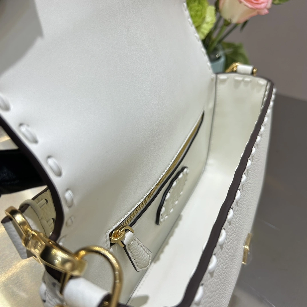 Exact replica Fendi Satchel Bags
