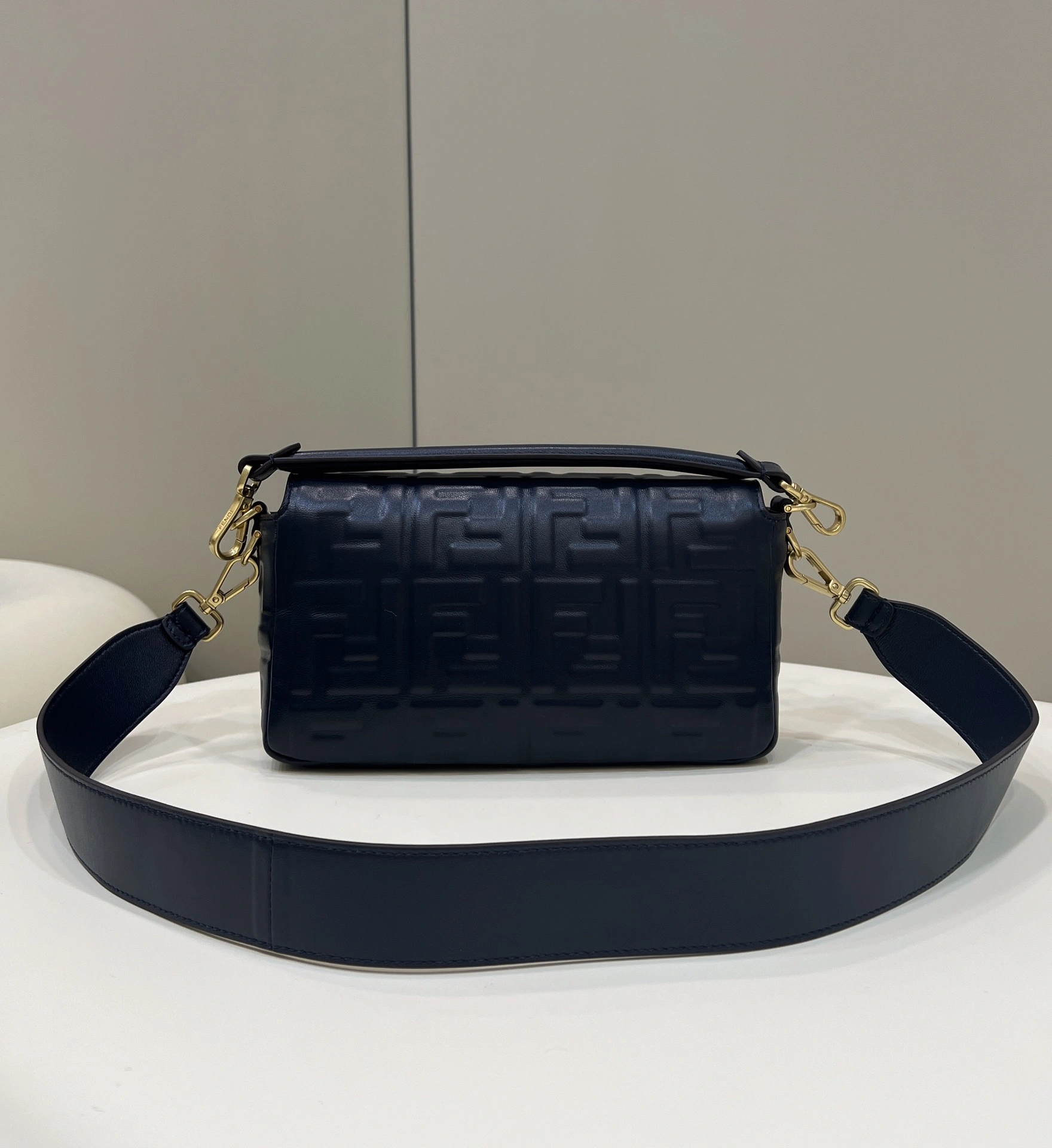 Brand-original Fendi Satchel Bags