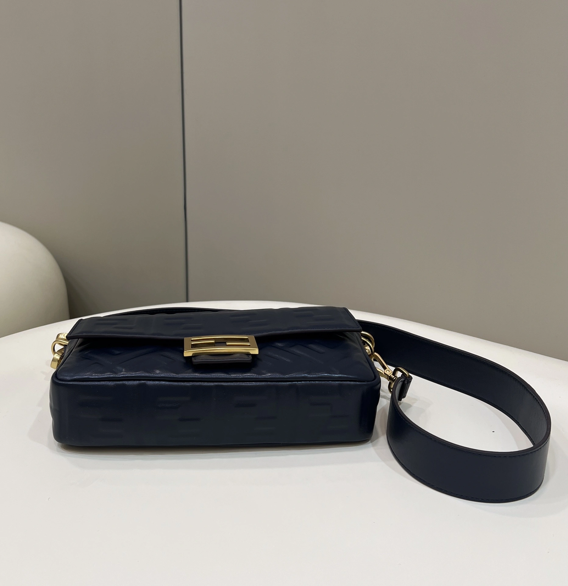 Brand-original Fendi Satchel Bags