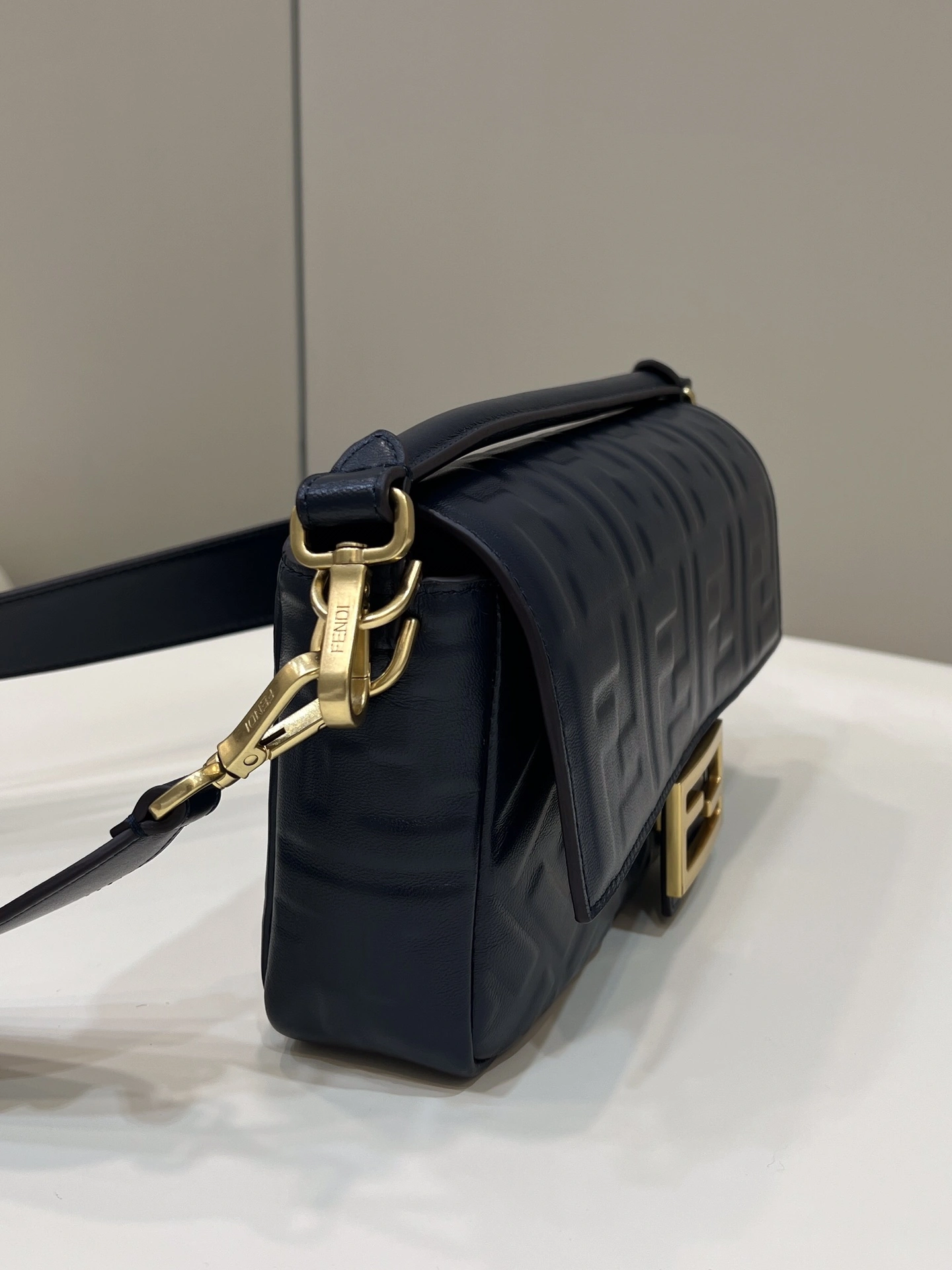 Brand-original Fendi Satchel Bags