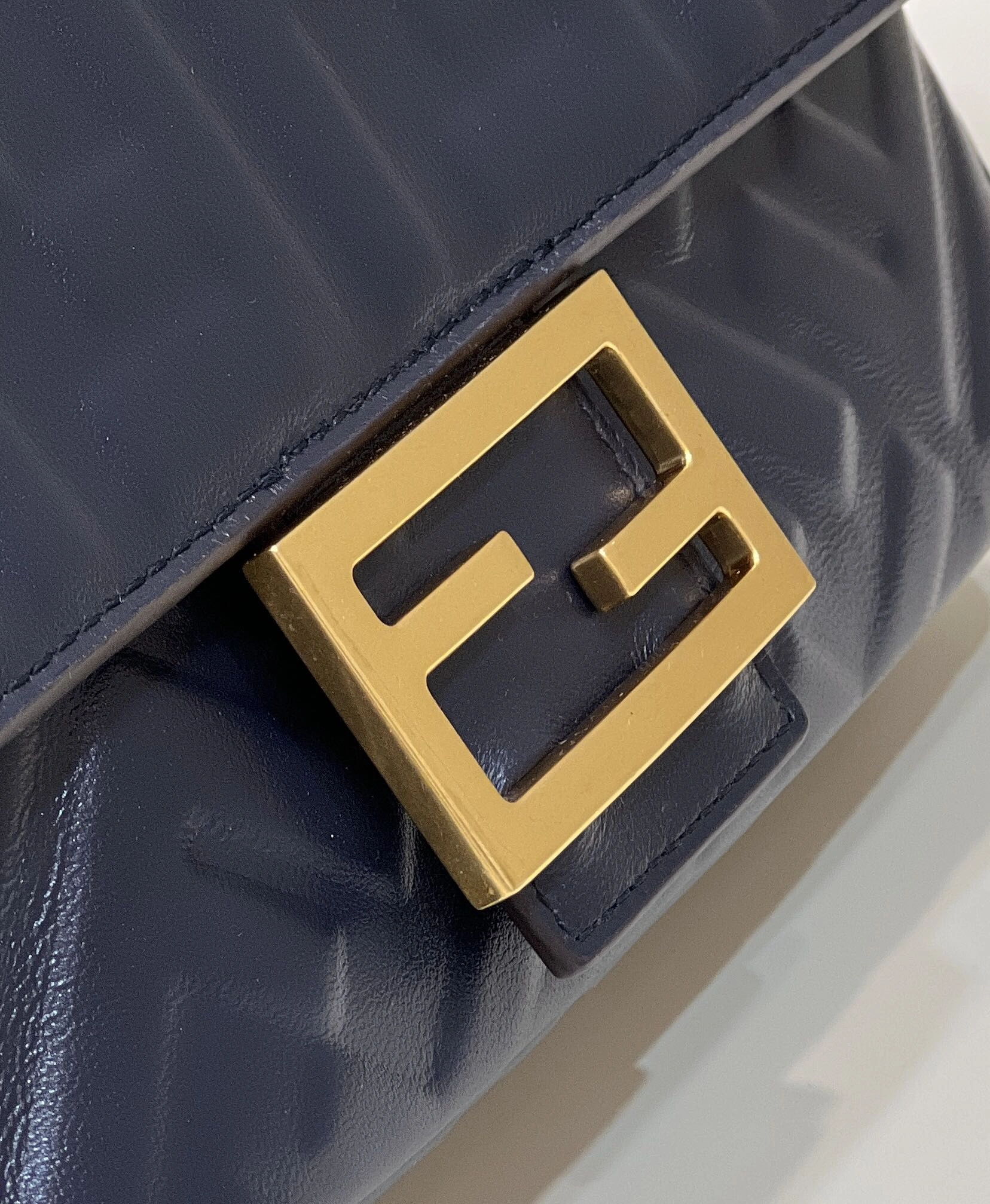Brand-original Fendi Satchel Bags