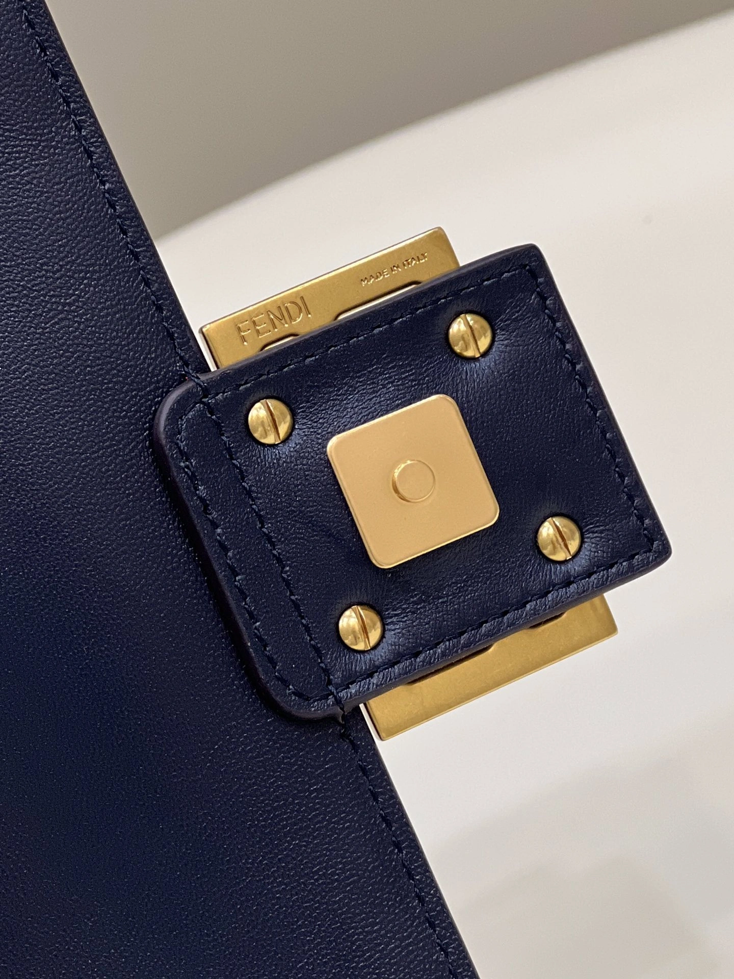 Brand-original Fendi Satchel Bags