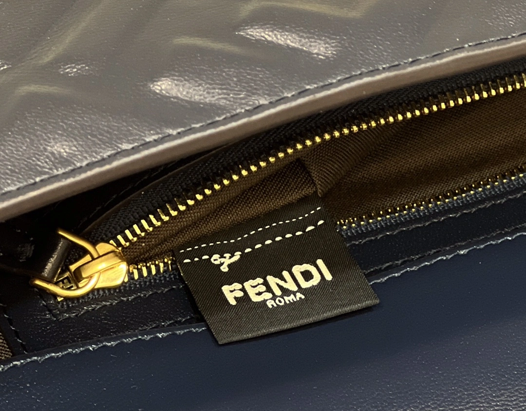 Brand-original Fendi Satchel Bags