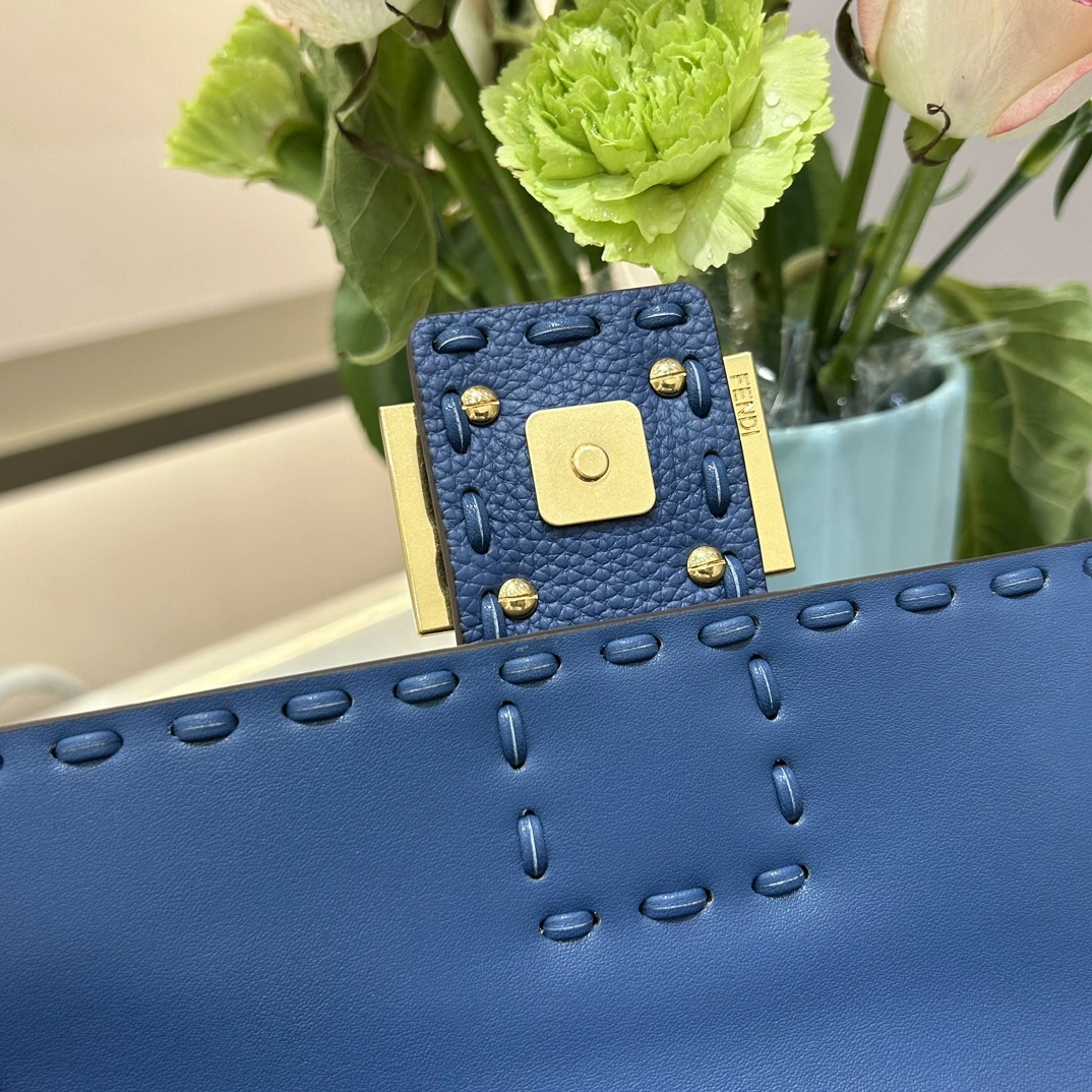 Reasonably priced Fendi Satchel Bags