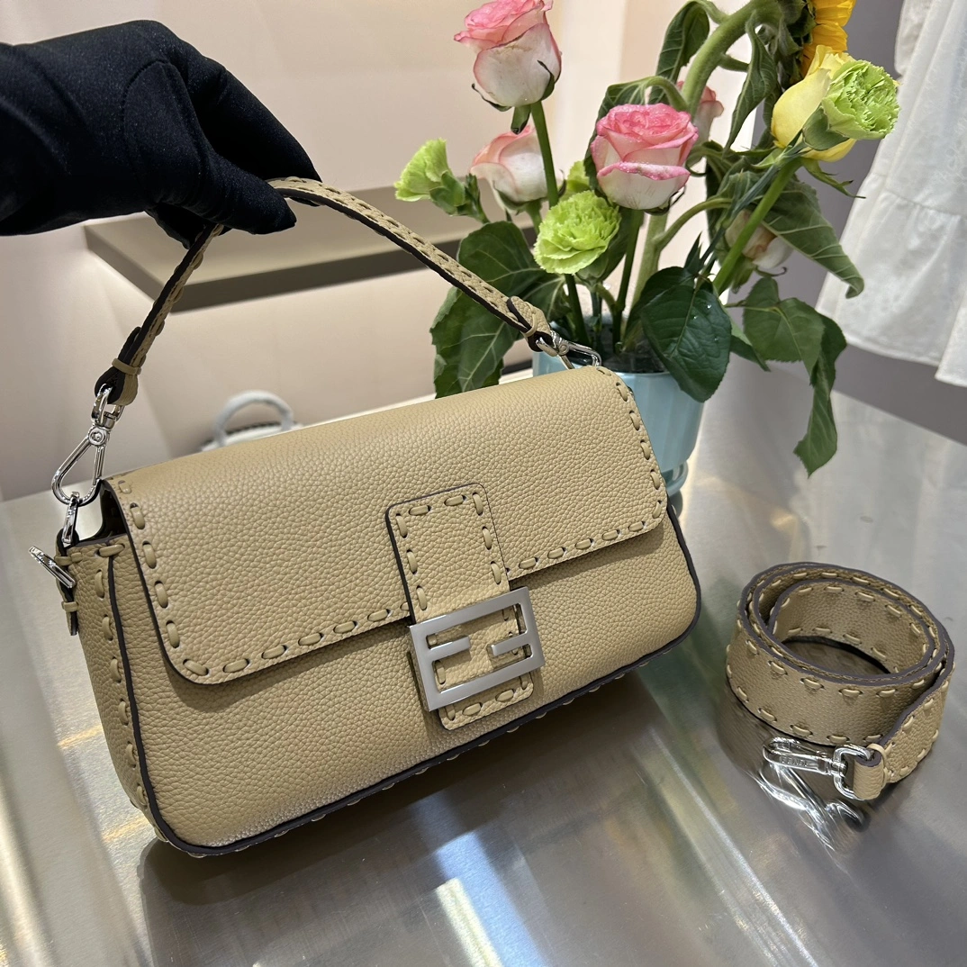 Value-priced Fendi Satchel Bags