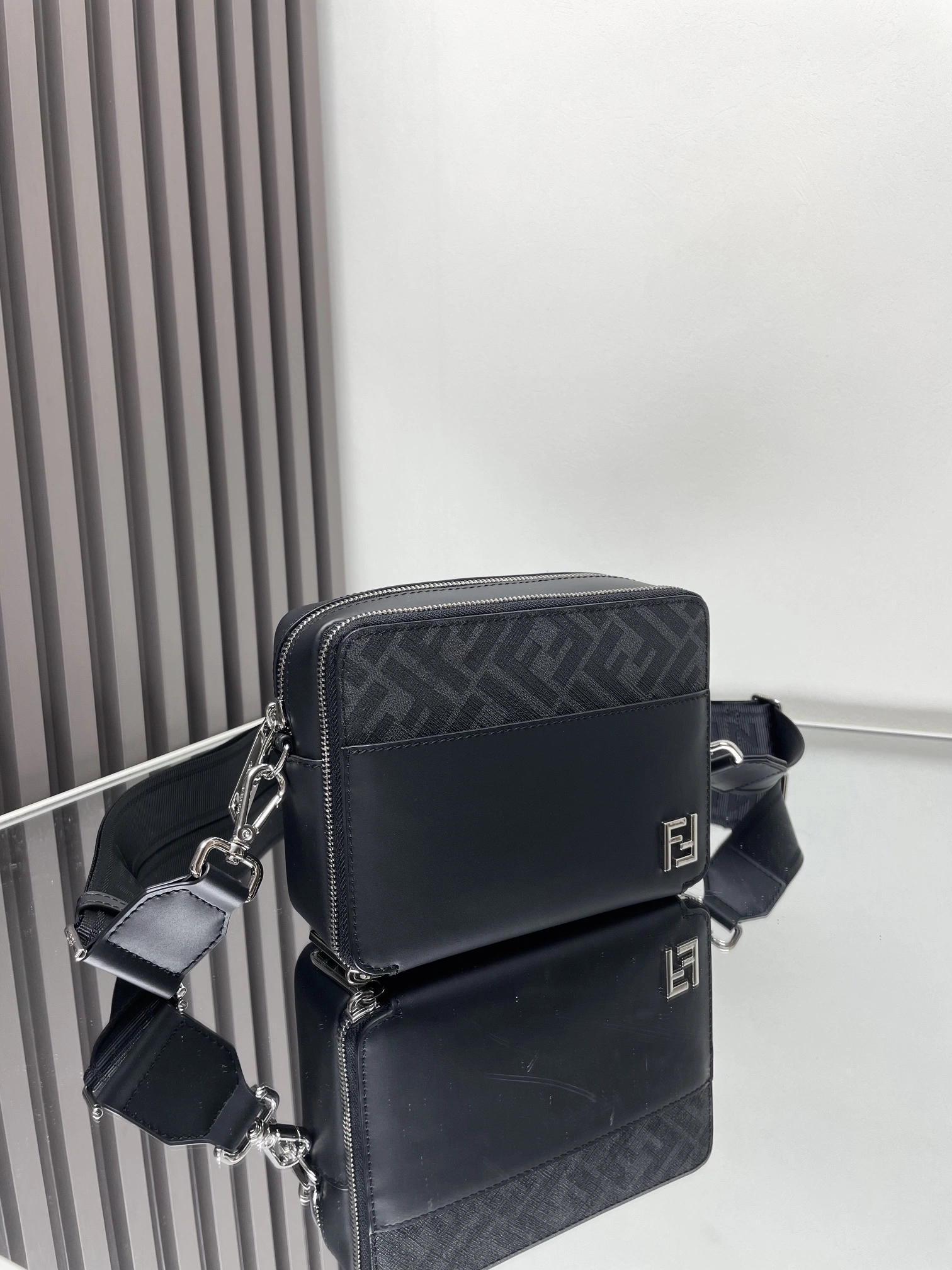 Official Fendi Satchel Bags