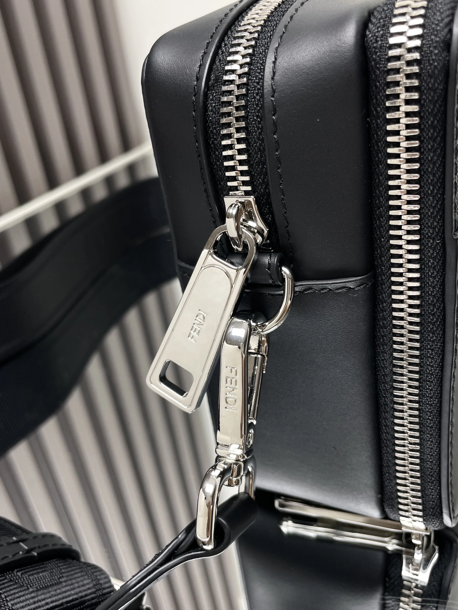 Official Fendi Satchel Bags