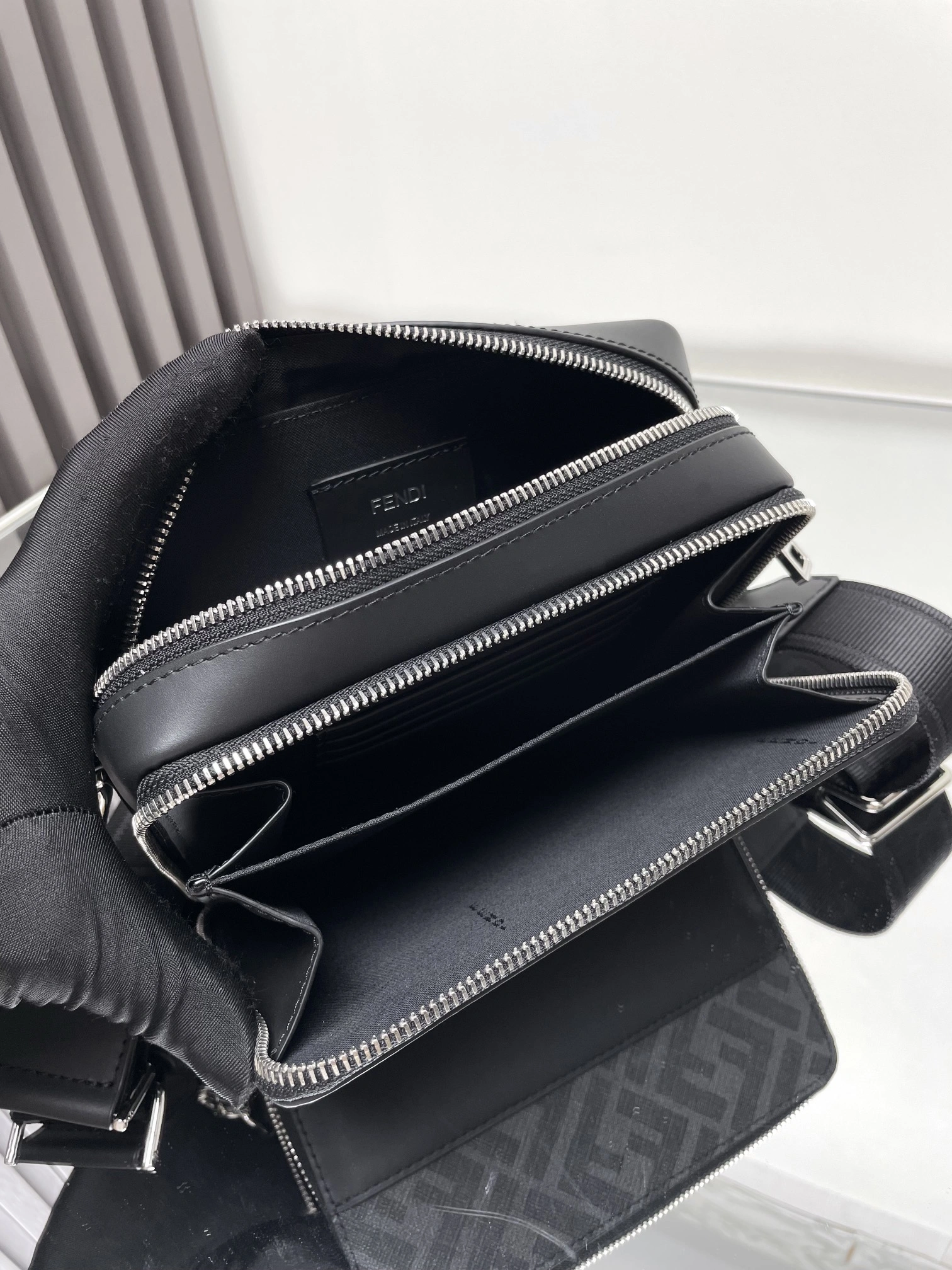 Official Fendi Satchel Bags