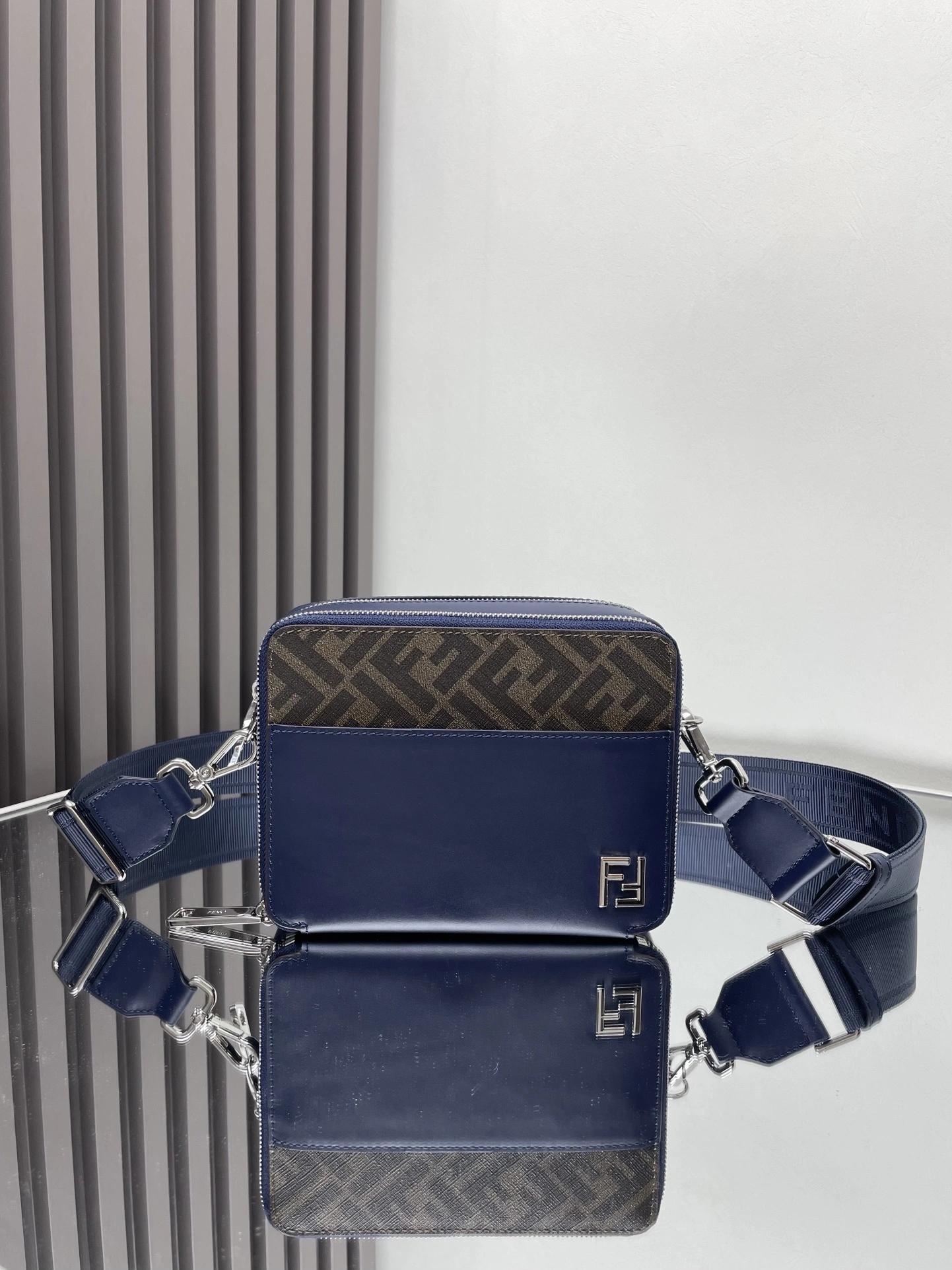 Fendi Satchel Bags