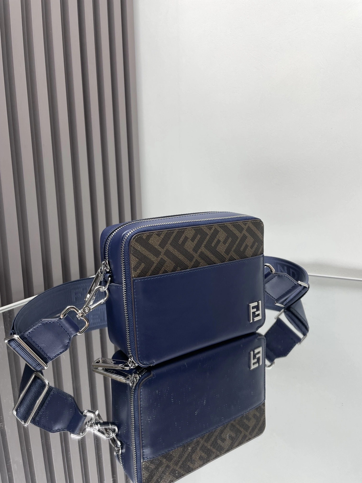 Discounted Fendi Satchel Bags