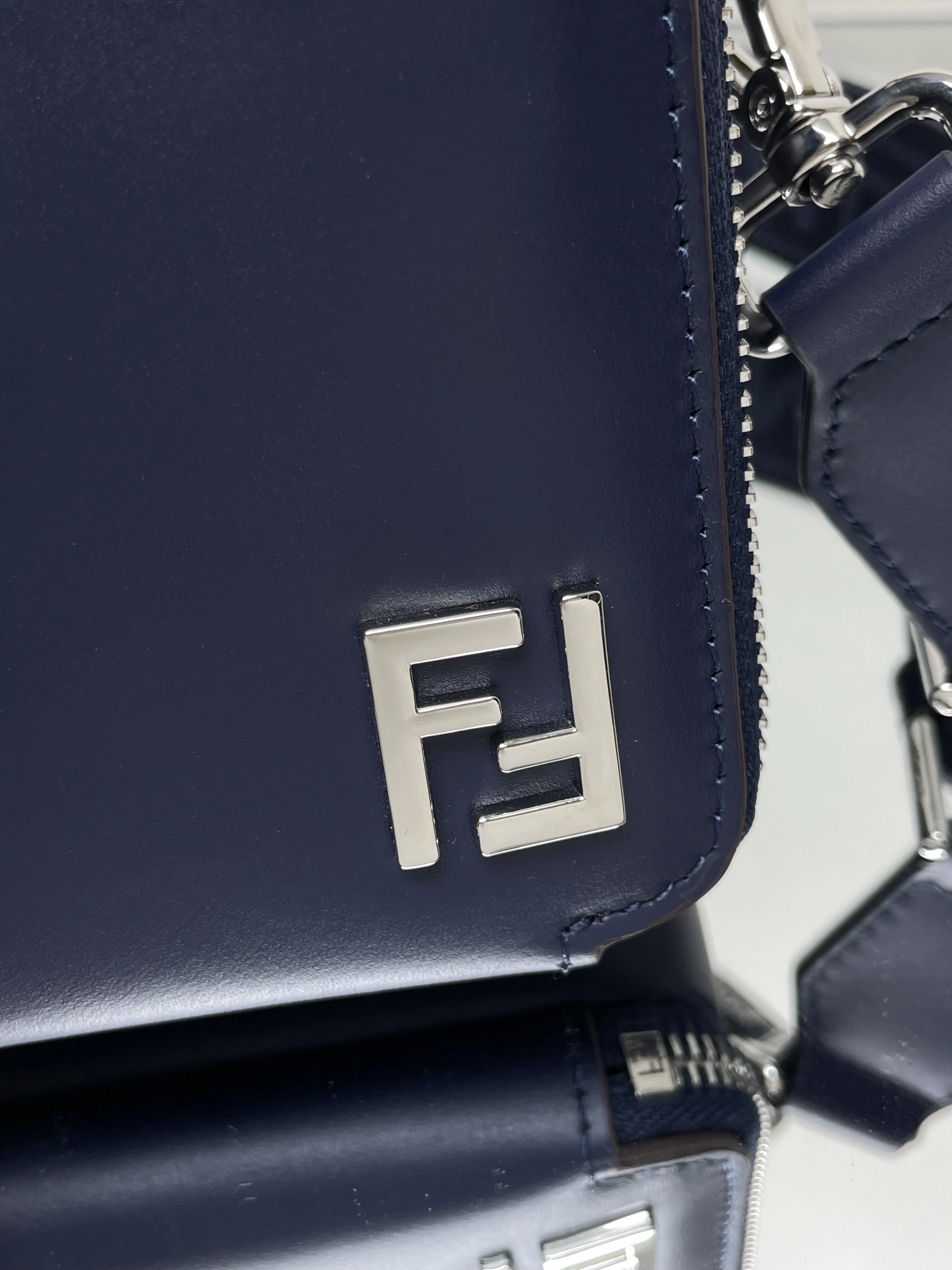 Discounted Fendi Satchel Bags