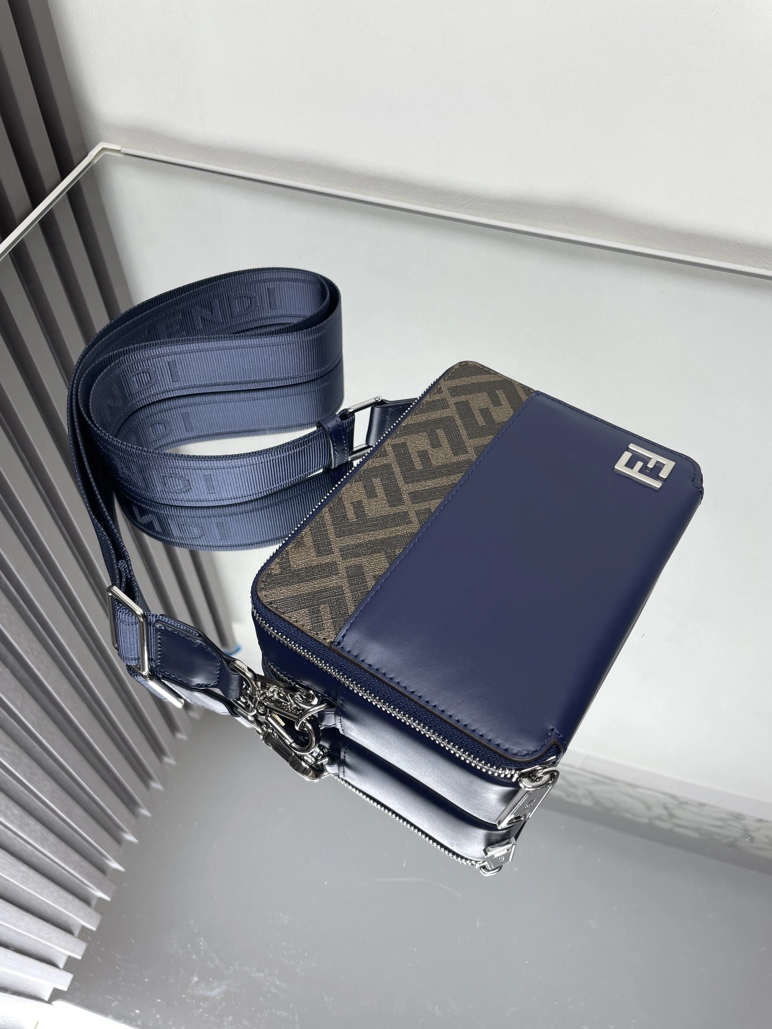 Discounted Fendi Satchel Bags