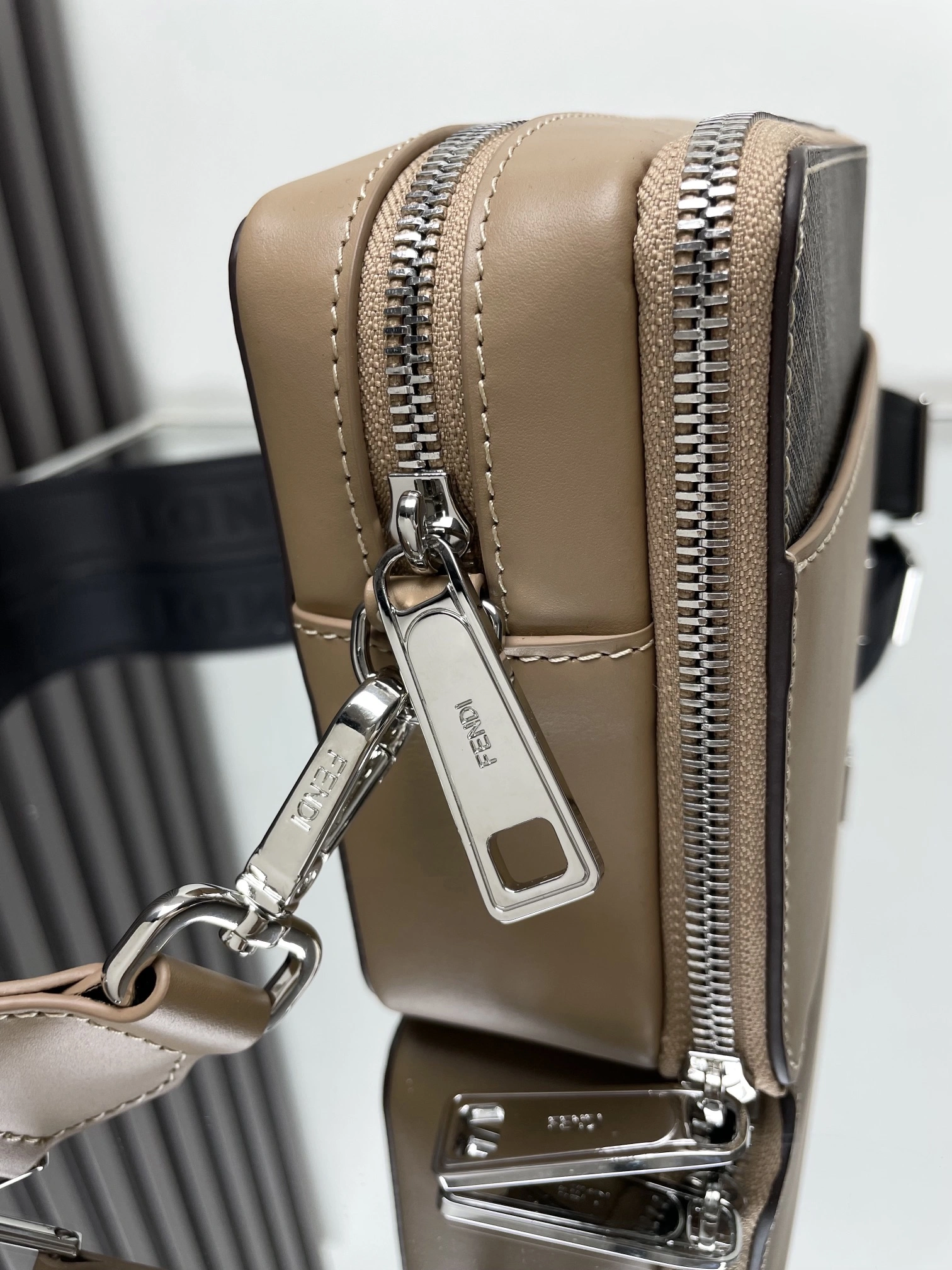 Economical Fendi Satchel Bags