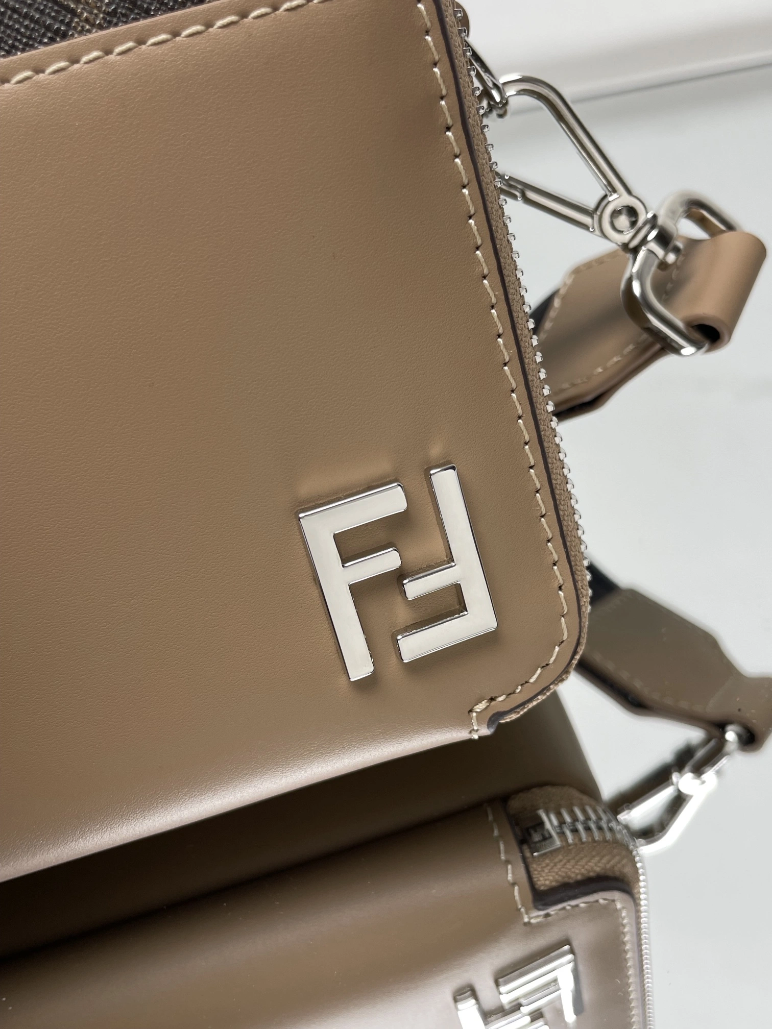 Economical Fendi Satchel Bags