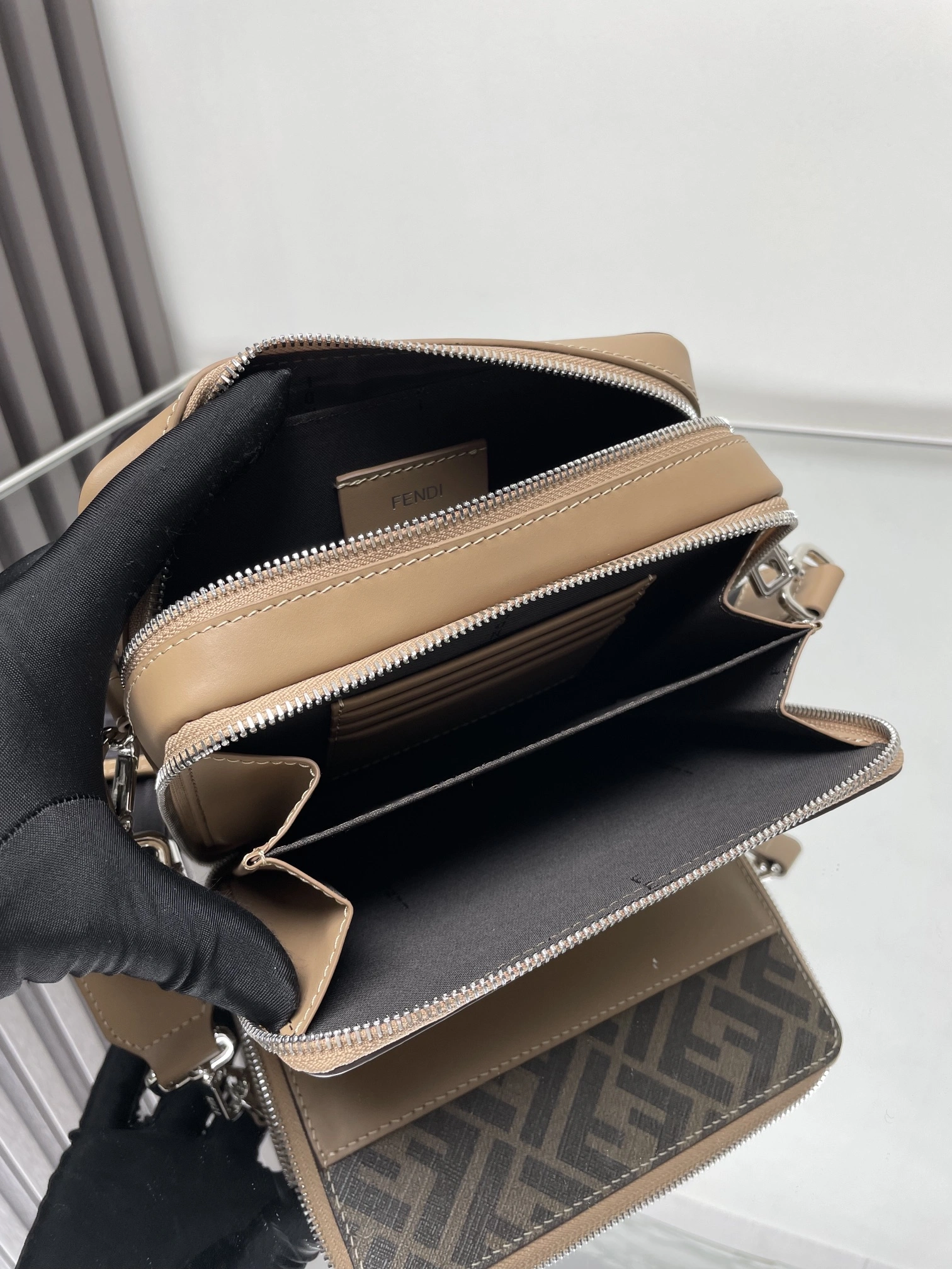Economical Fendi Satchel Bags