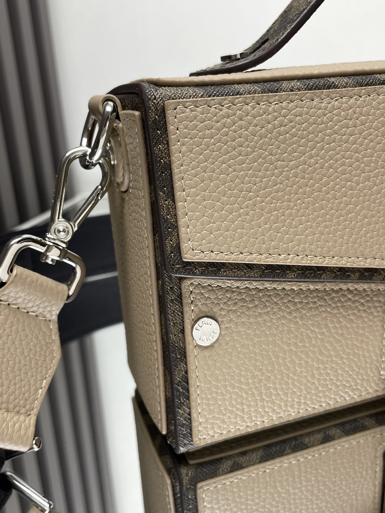 Cut-rate Fendi Satchel Bags