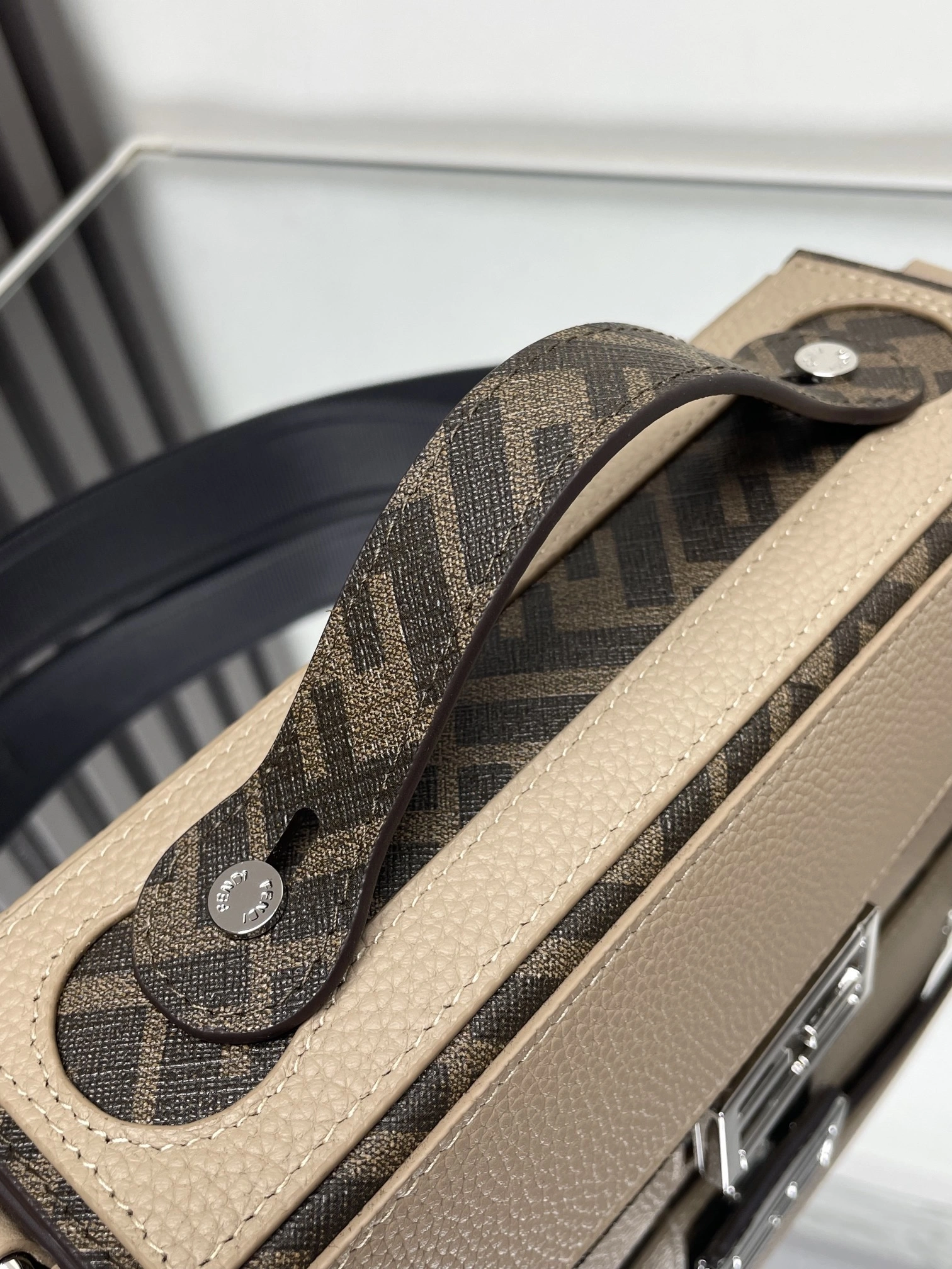 Cut-rate Fendi Satchel Bags