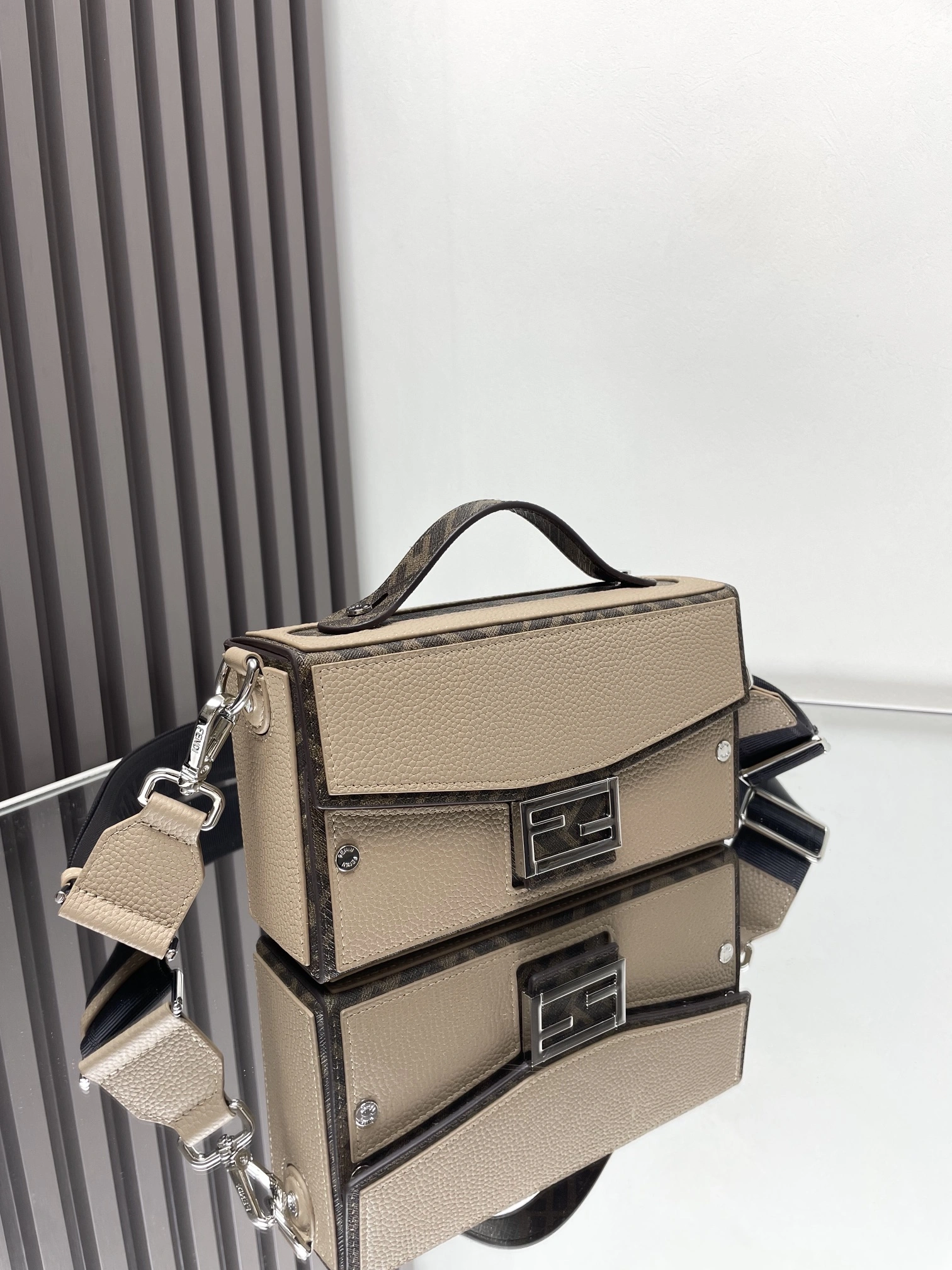 Cut-rate Fendi Satchel Bags