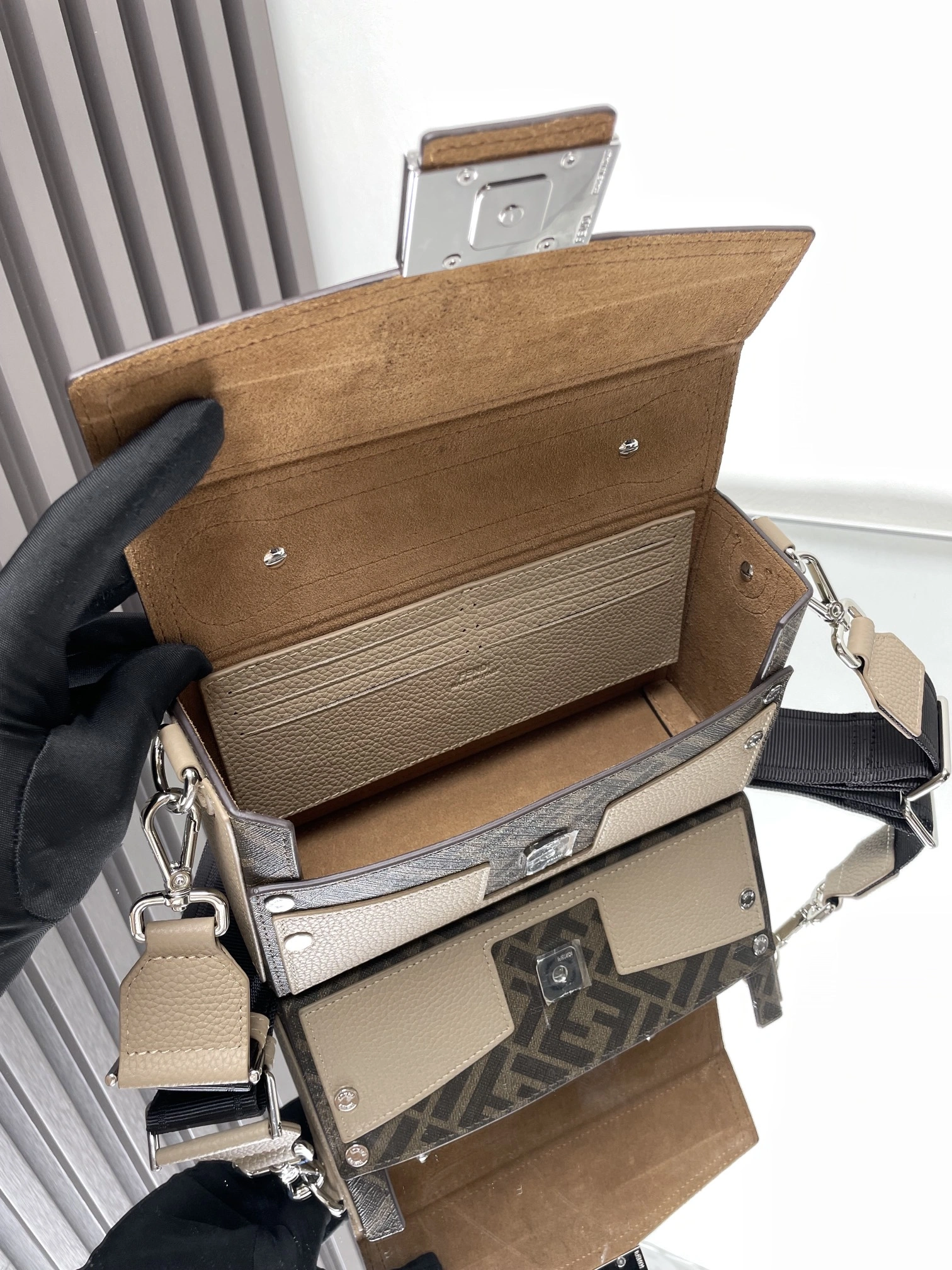 Cut-rate Fendi Satchel Bags