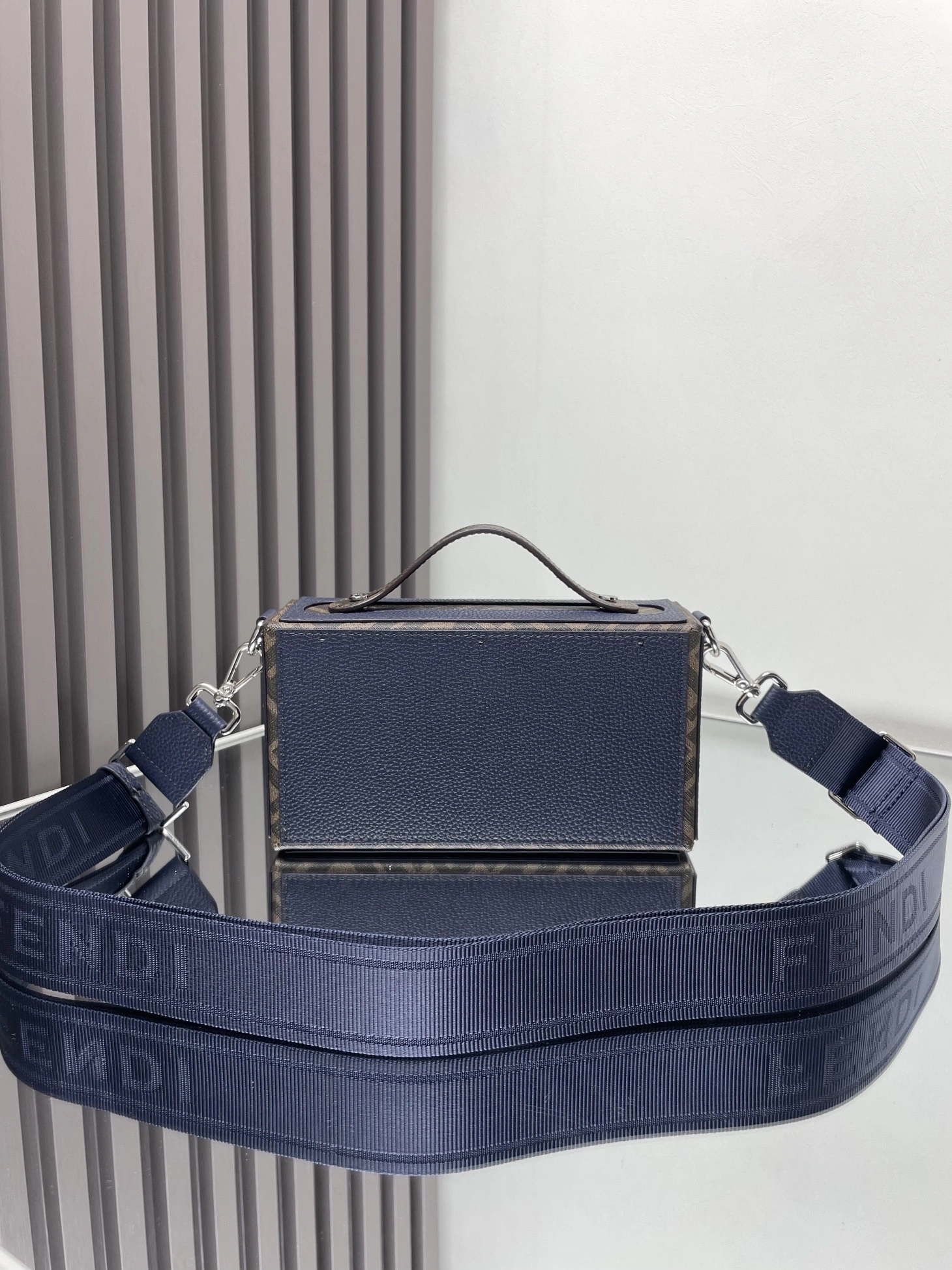 Precise copy Fendi Satchel Bags